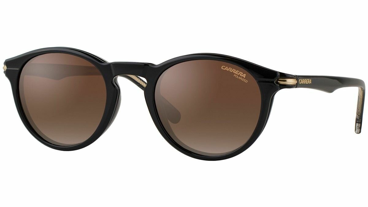 Оправа для очков Carrera 297/cs 807 99 Clip-On Polarized