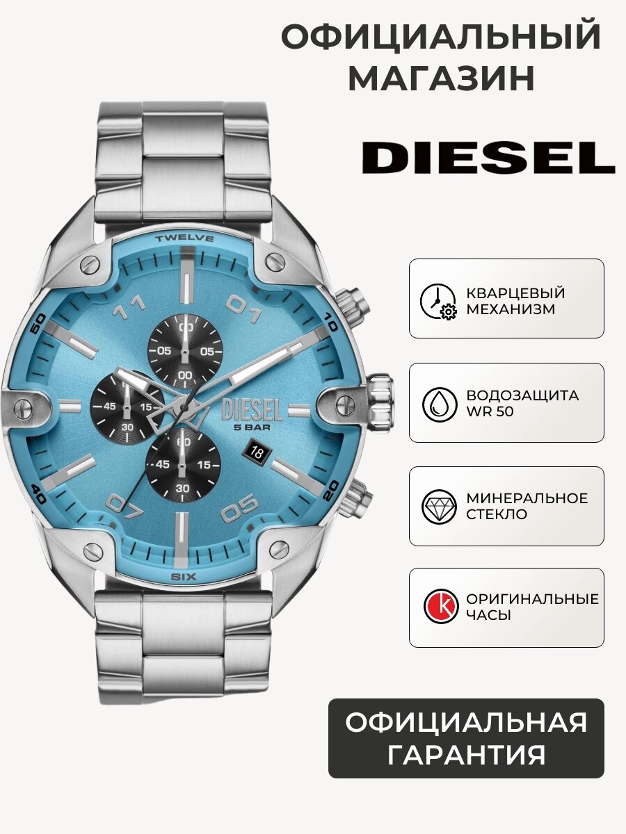 Наручные часы