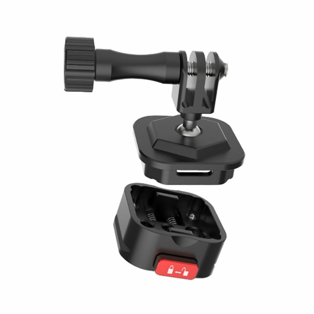 Мобильная платформа, Система быстрой разборки Akka стабилизатор с штативом для экшн-камер, 1 комплект