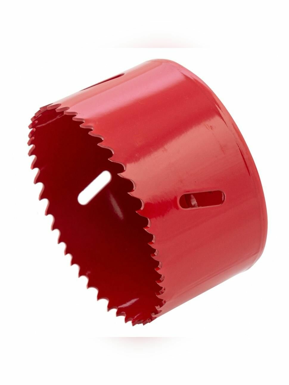 Коронка Bimetal, 80 мм Matrix 72480