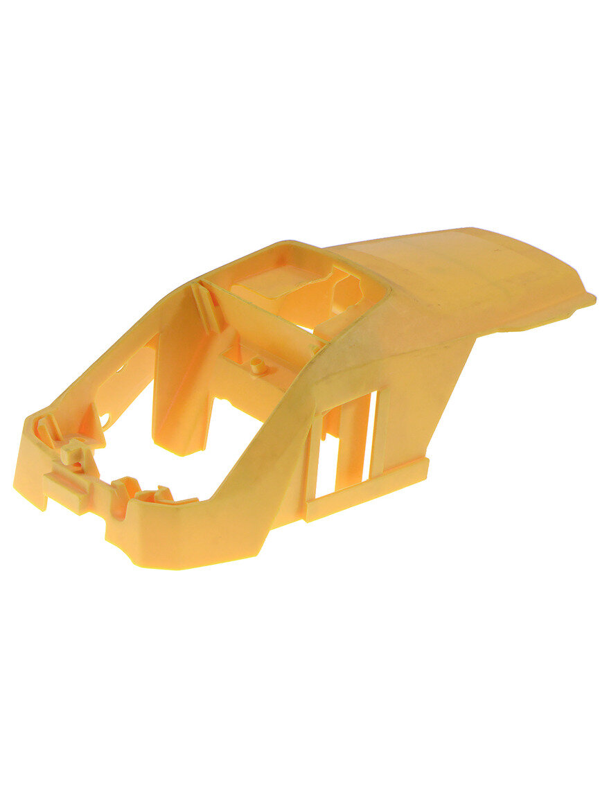 Корпус цилиндра для бензопилы Hanskonner HGC1214