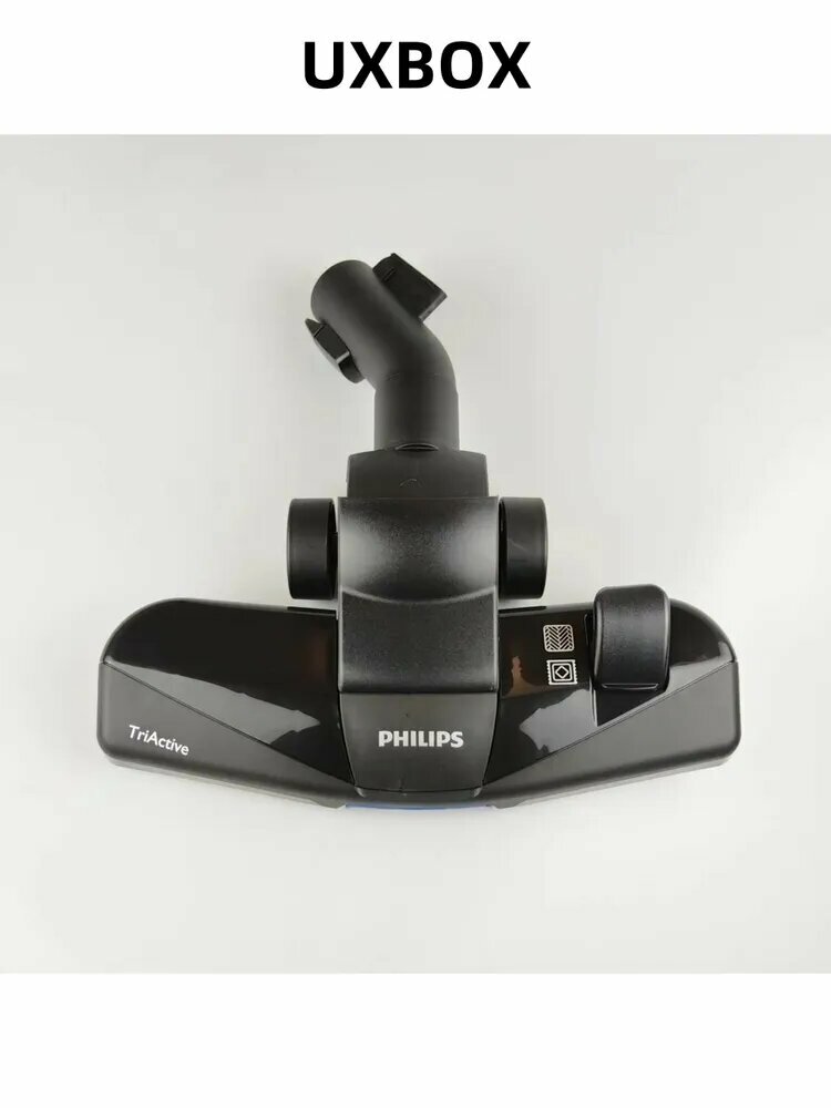 KNOW EASY-Triactive+ щетка для Philips Бытовой пылесос FC9732/01, FC9733/01