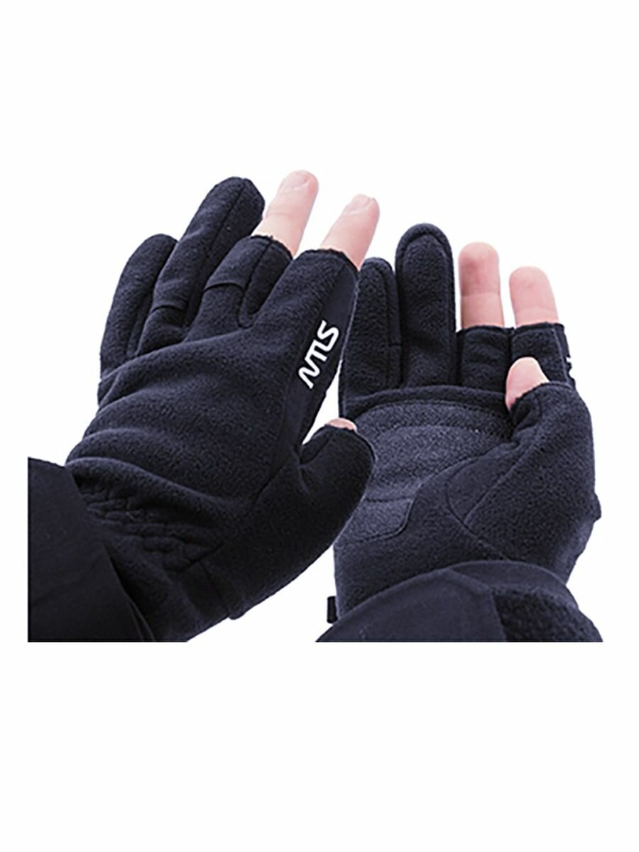 Перчатки NAUTILUS Осень-зима 2025 для мужчин и женщин