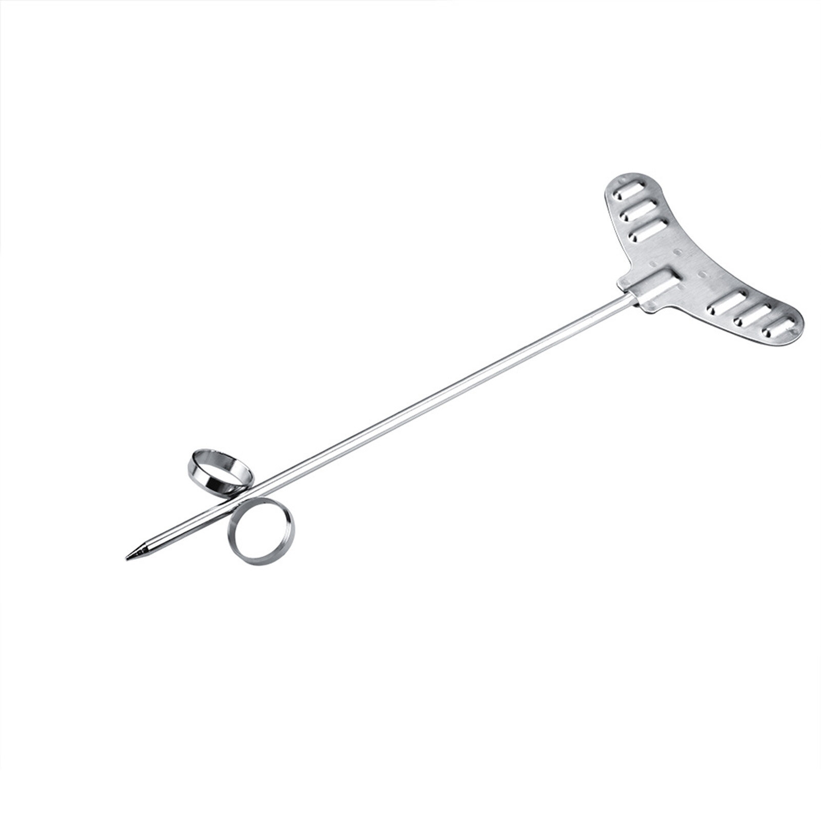 Vegetable Spiral Cutter, High Efficiency Exquisite Workmanship Solid Structure for Indoor — фото 1