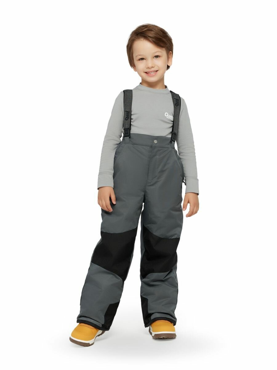 Брюки сноубордические