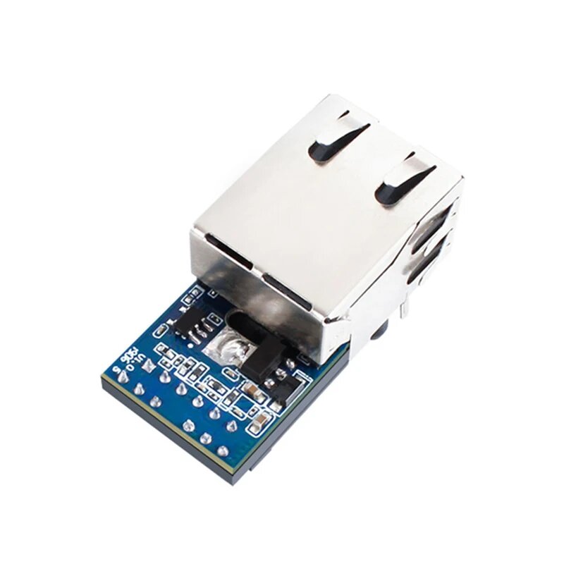 BADODOSECURITY Модуль TTL UART в Ethernet USR-K5 — фото 1