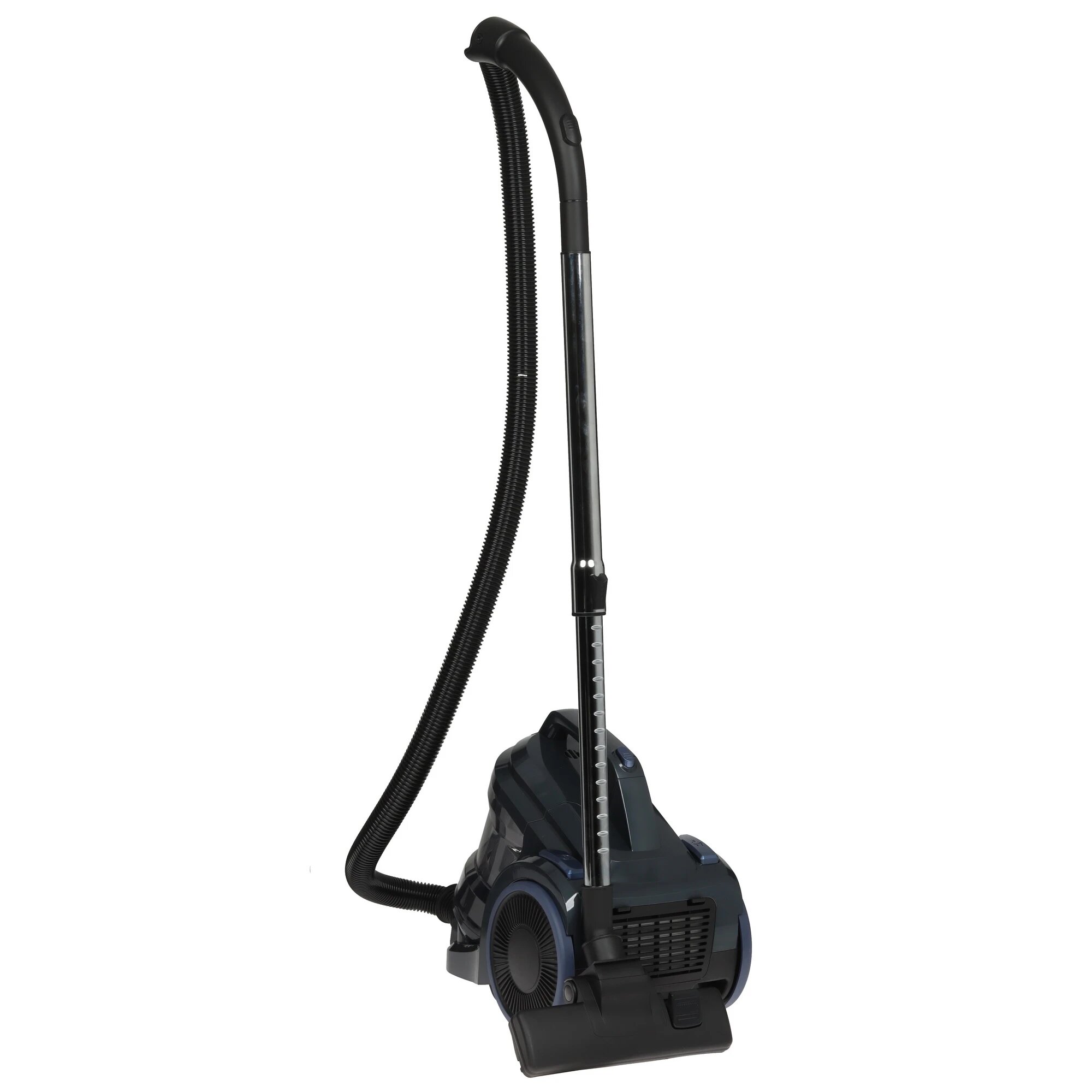 Пылесос DEXP Multi, сухой, от сети, 2000 Вт, мощность всасывания 350 Вт