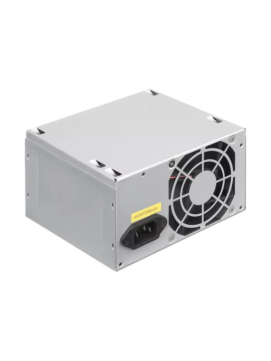 Блок питания 350W EX253681RUS 4 pin CPU 2 SATA