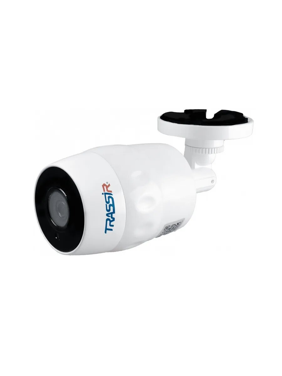 Камера видеонаблюдения IP TR-D2121IR3W белый