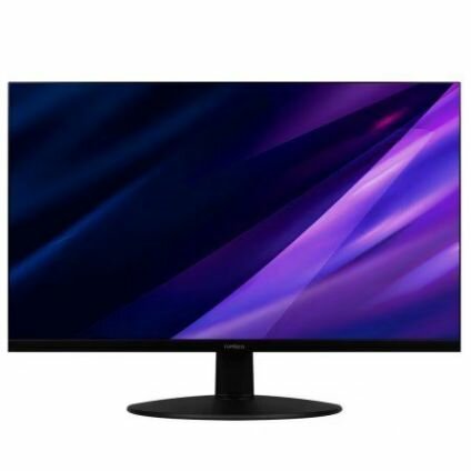 23,8" Монитор Rombica SkyView V24G1 (SKYVIEW V24G1) черный