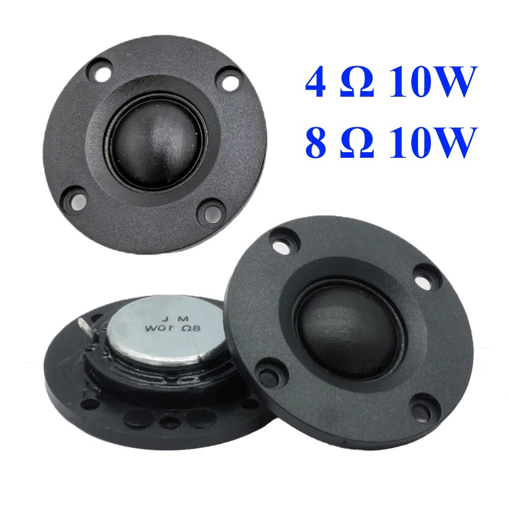 JCD Bluetooth Hi-Fi динамик 4ohm 10W