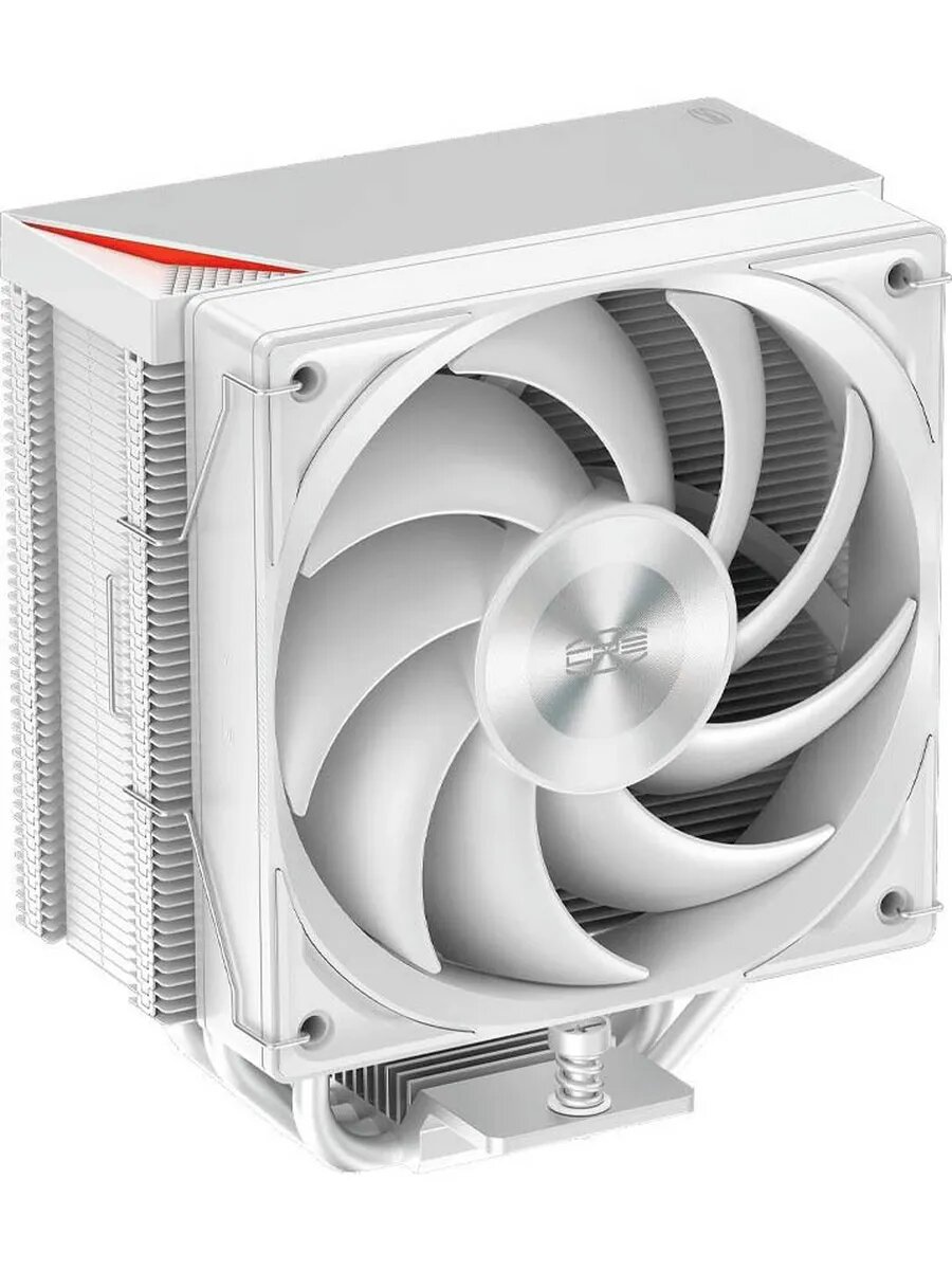 Устройство охлаждения(кулер) RZ400 V2 Soc-AM5/AM4/1200/1700