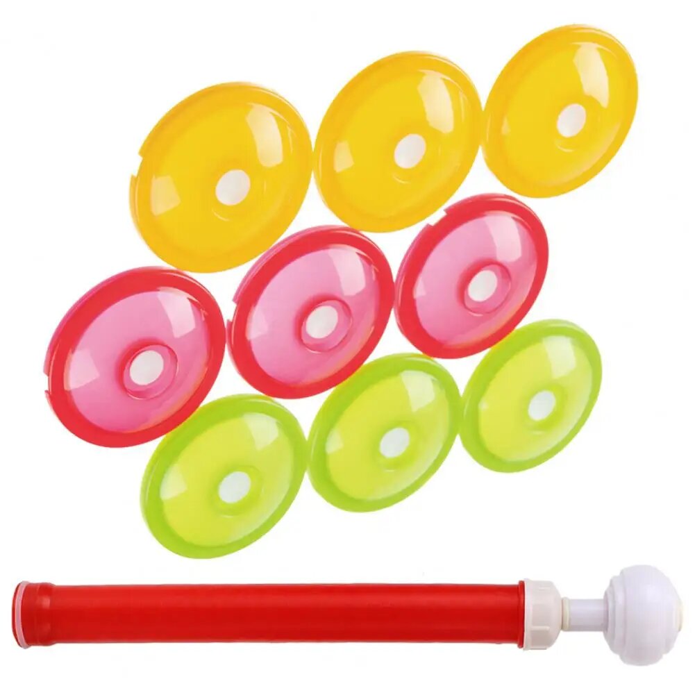 Вакуумный упаковщик для банок