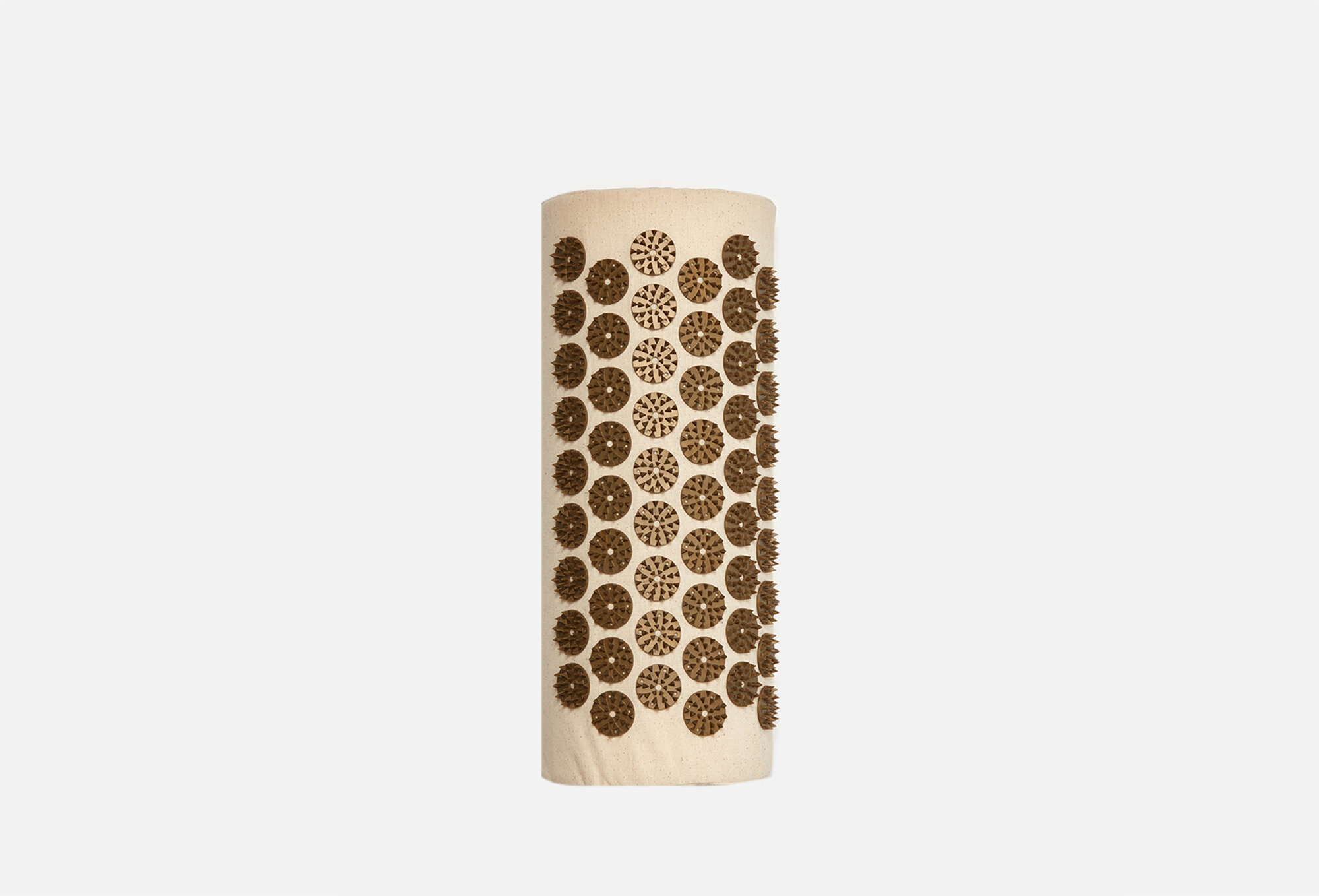 Валик для акупунктурного массажа BRADEX Roller for acupuncture massage