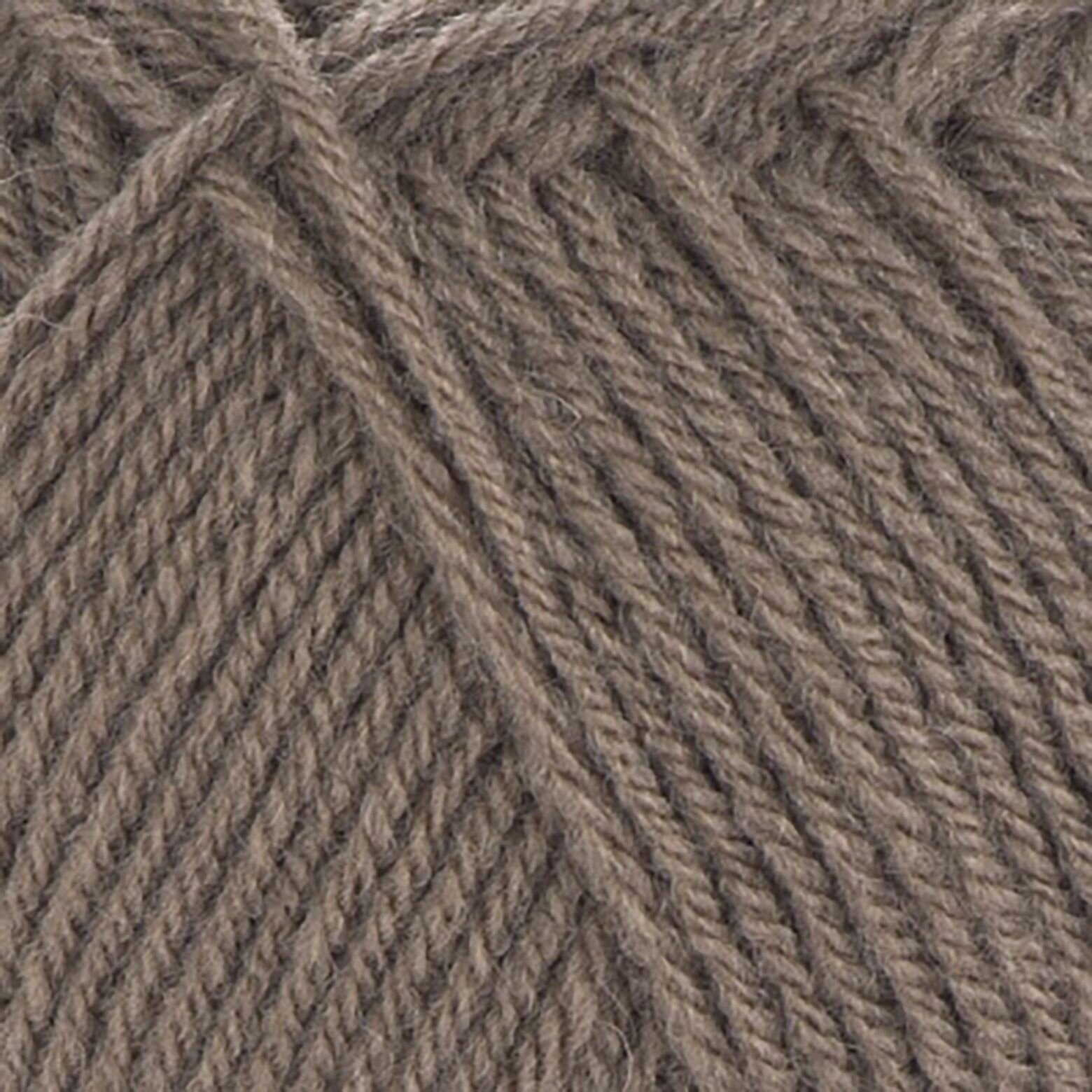 1 Моток, YarnArt Charisma, 80% шерсть, 20% акрил, Цвет-512