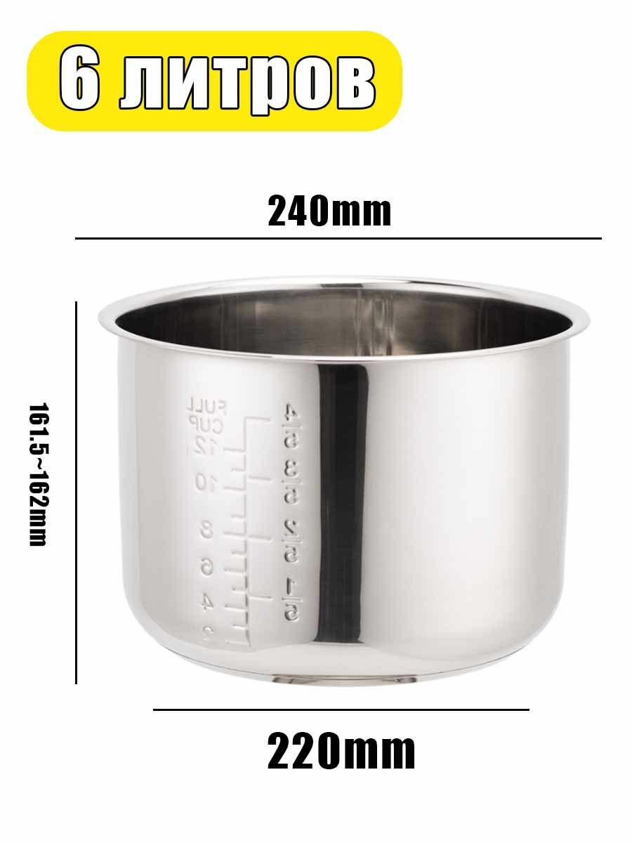 Мультиварка-скороварка