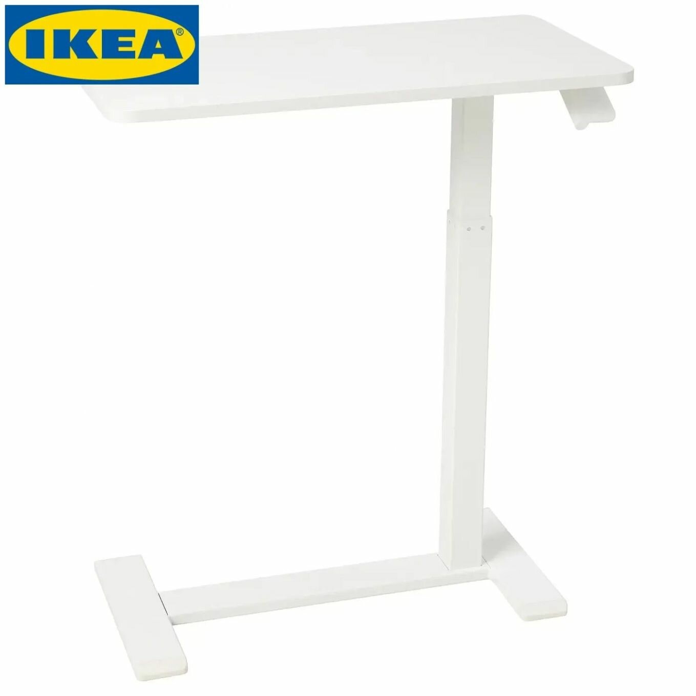 IKEA Столик/подставка для ноутбука, 36х68х103 см