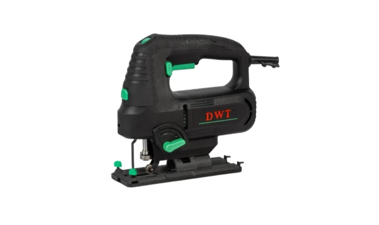 Электролобзик DWT STSP08-100 DV