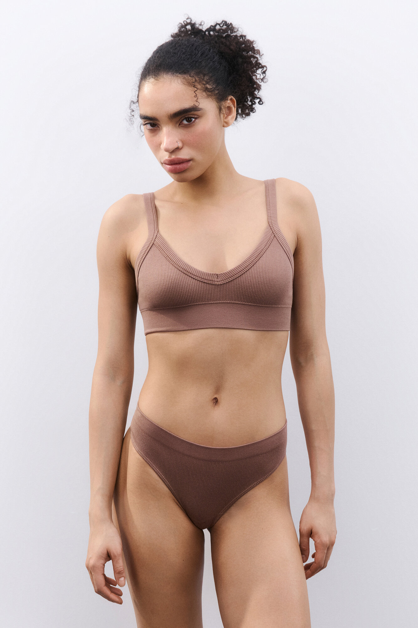 Бюстгальтер