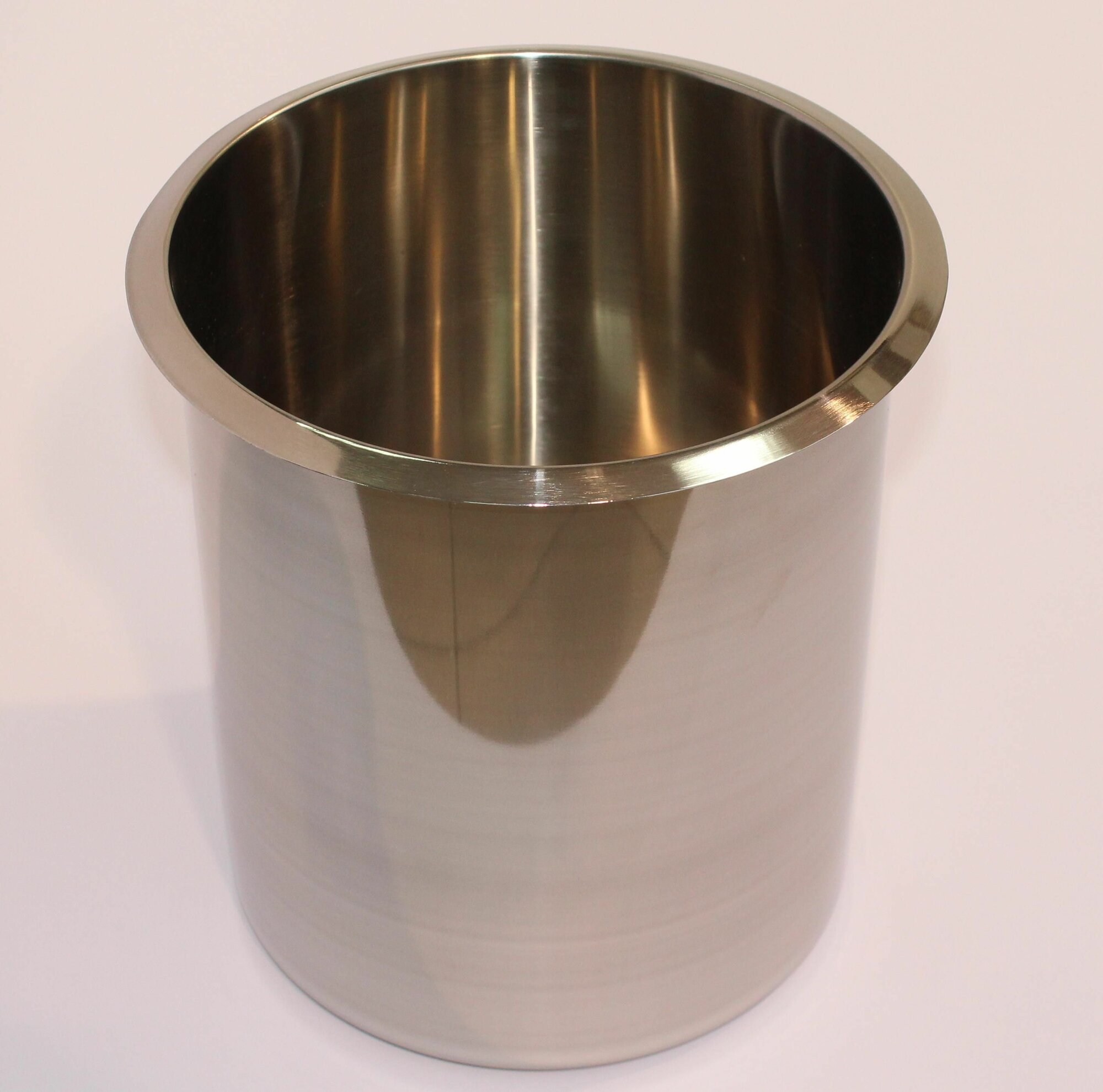 Чаша AIRHOT для мармита-горшочка SB-6000, нержавеющая сталь, 1 шт