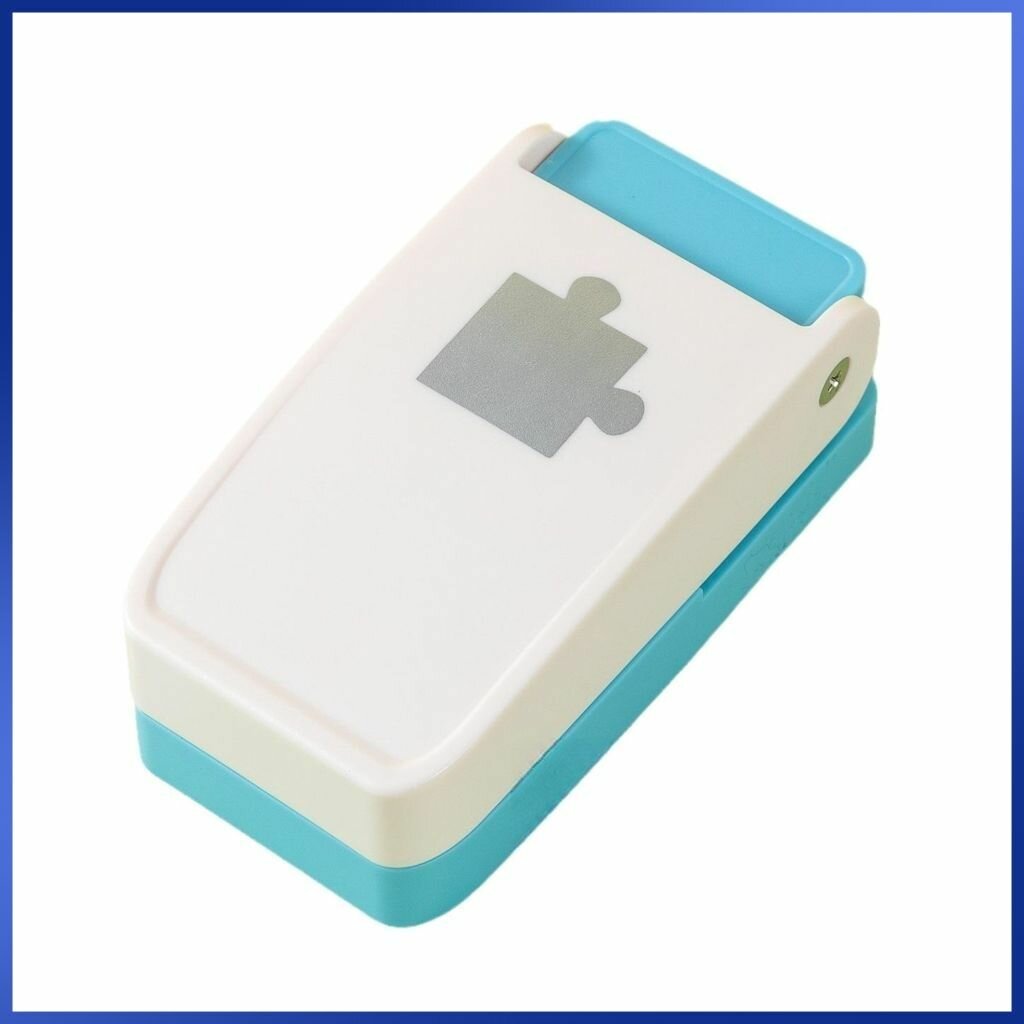 Машина для изготовления пазлов, машина штамповки трудозатратное устройство тиснения, дырокол