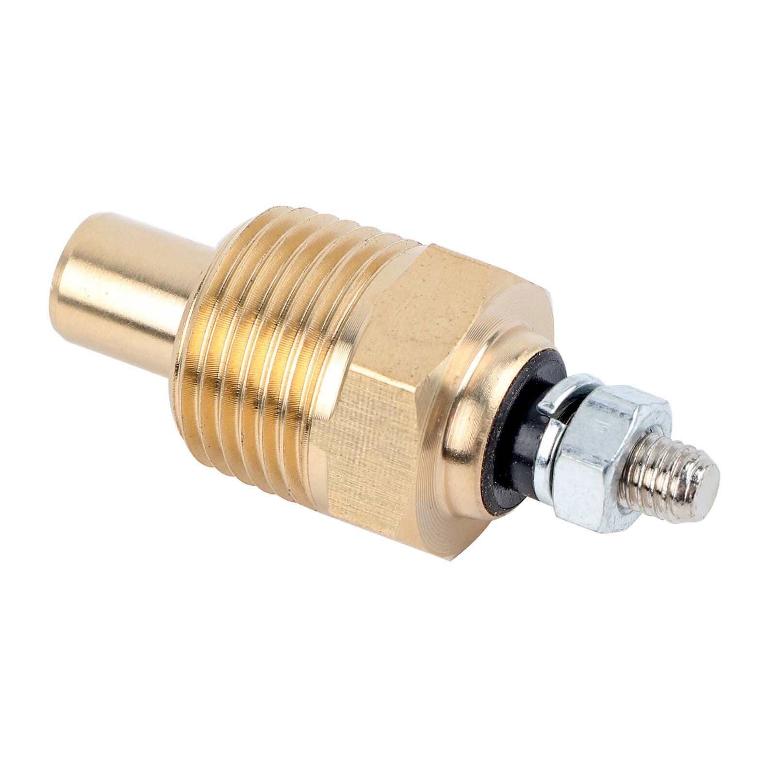 Датчик температуры воды для Mercury Mercruiser 806490T 3853787, сменный датчик указателя температуры охлаждения судового двигателя
