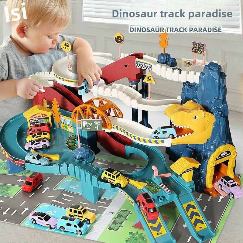 Игровой набор Hot Wheels Car Wash, меняющий цвет GRW37