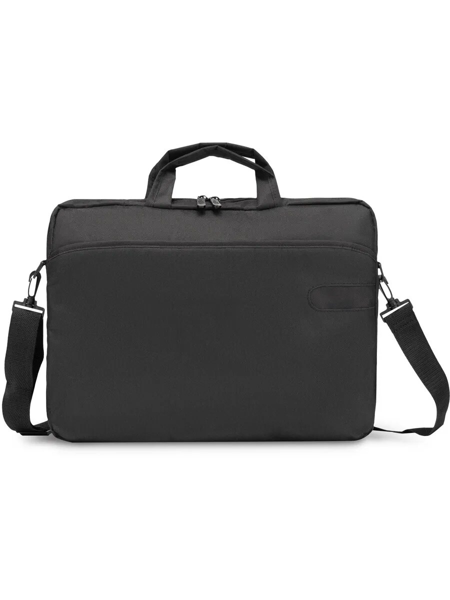 Сумка для ноутбука 15.6" Digma R-211 черный полиэстер R211BK