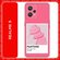 Чехол на Realme 9 4G/9 Pro Plus / Реалми 9 4G/9 Pro Plus с принтом "Pantone Lova...