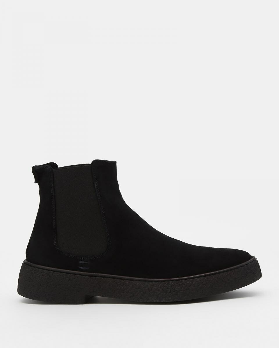 Ботинки челси