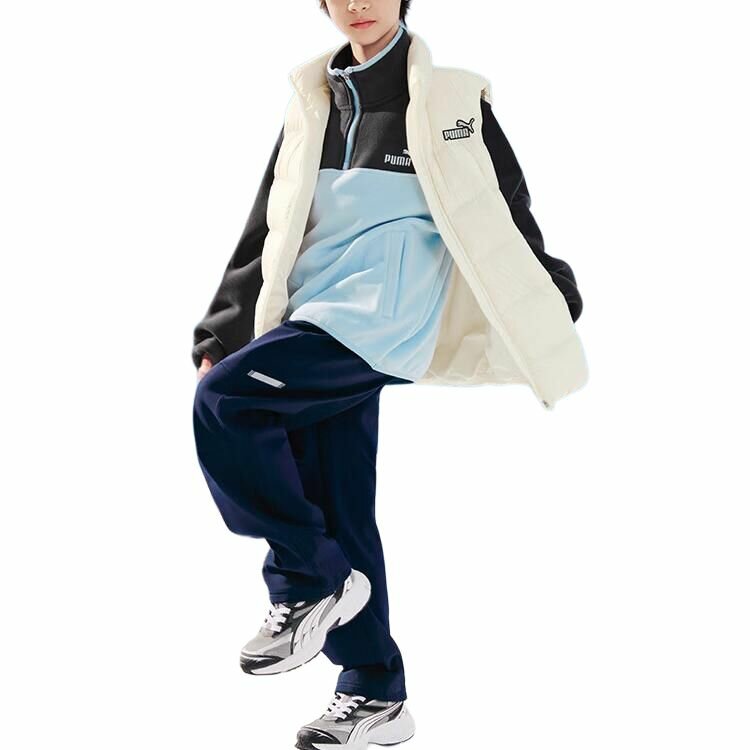 Жилет PUMA