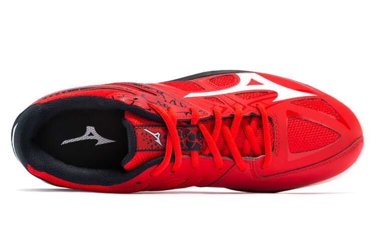 Кроссовки Mizuno Thunder Blade 2, размер EU 39 стопа (25CM) — фото 1