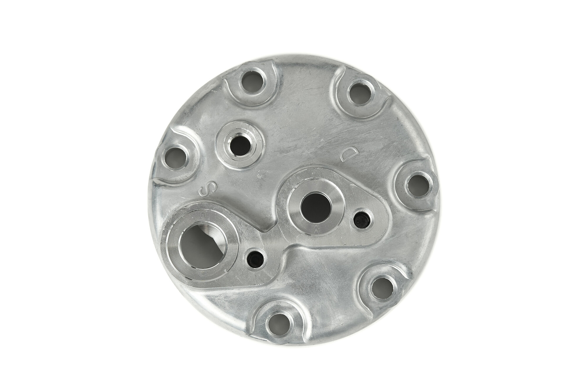 Крышка компрессора 7H15 048