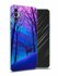 Чехол на Tecno Spark 8P / Техно Спарк 8P с принтом "Северный олень"