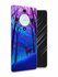 Силиконовый чехол на Honor X9A / Хонор X9A с принтом "Северный олень"
