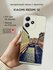 Чехол на Xiaomi Redmi 12 / Сяоми Редми 12 с принтом "Санкт-Петербург"