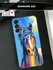 Чехол на Samsung Galaxy S22 / Самсунг Галакси S22 с принтом "Лошадь арт 3"