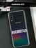 Чехол на Samsung Galaxy A70 / Самсунг Галакси А70 с принтом "Всявотца", прозрачн...
