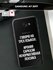 Чехол на Samsung Galaxy A7 2017 / Самсунг Галакси А7 2017 с принтом "Мои языковы...