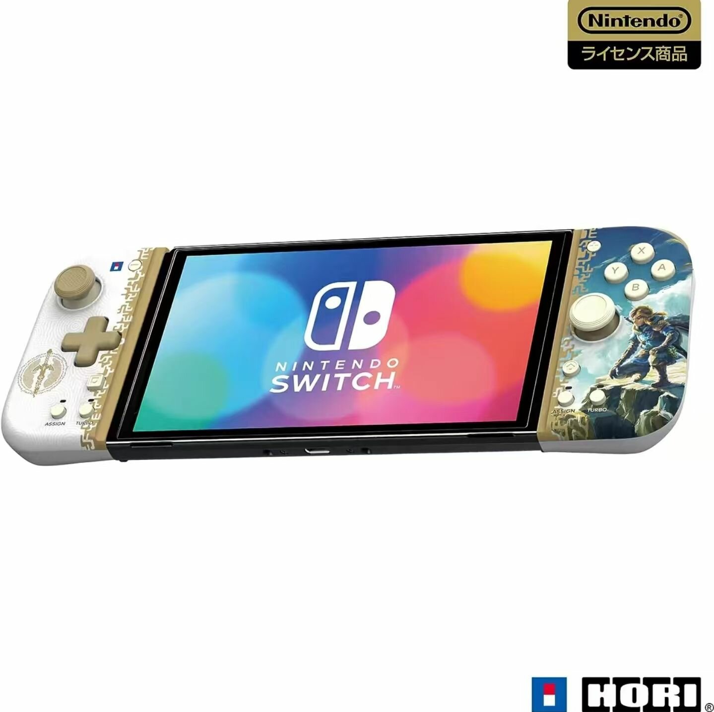 Беспроводной геймпад Nintendo Switch