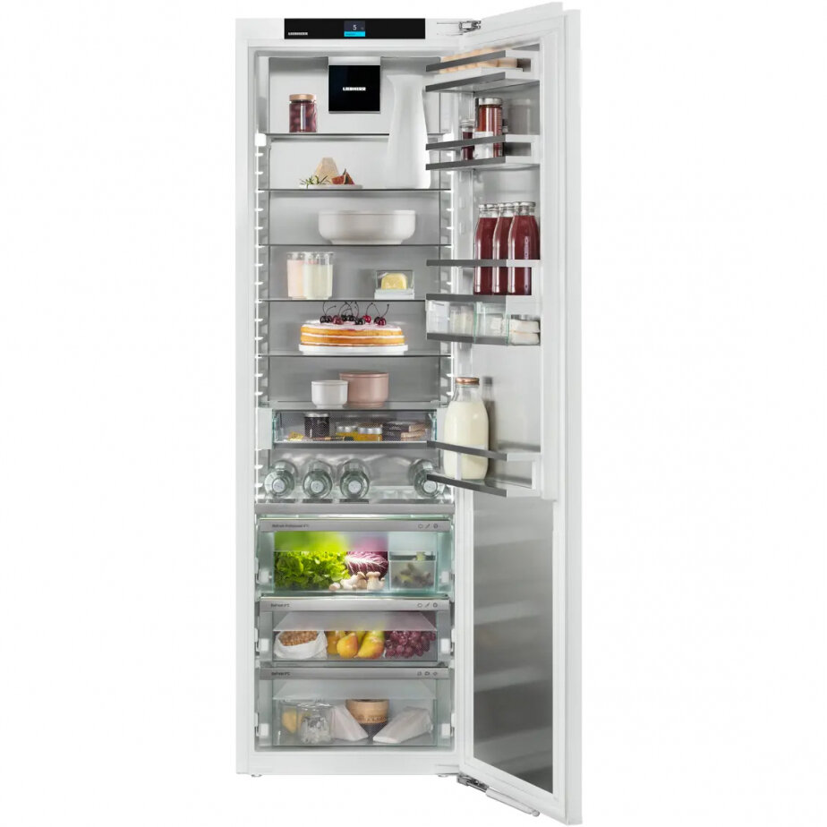 Холодильник Liebherr IRBci 5180, система HydroBreeze (влажный туман). Официальная гарантия от производителя.