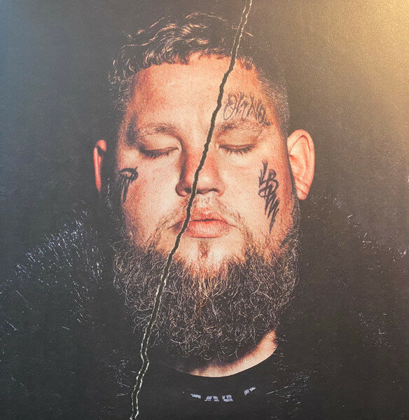 Rag'n'Bone Man - Life By Misadventure (2LP)