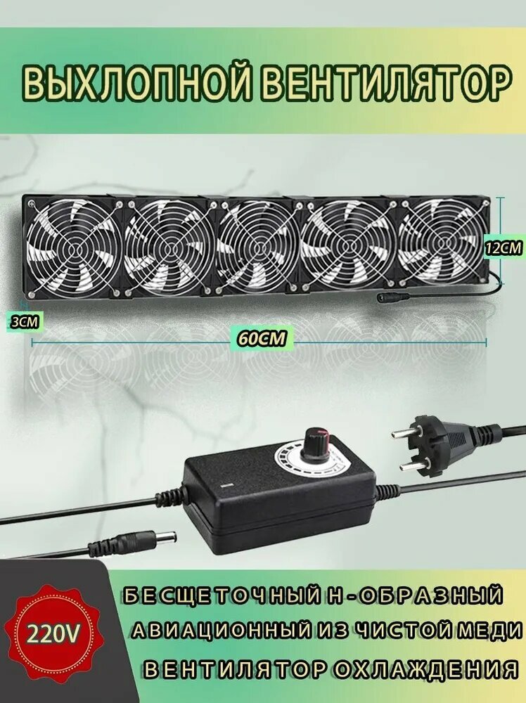 Печной вентилятор - Вентилятор на камин/ Печной