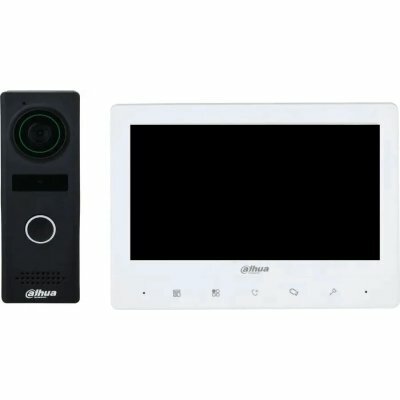 Комплект видеодомофона DHI-KTA02M