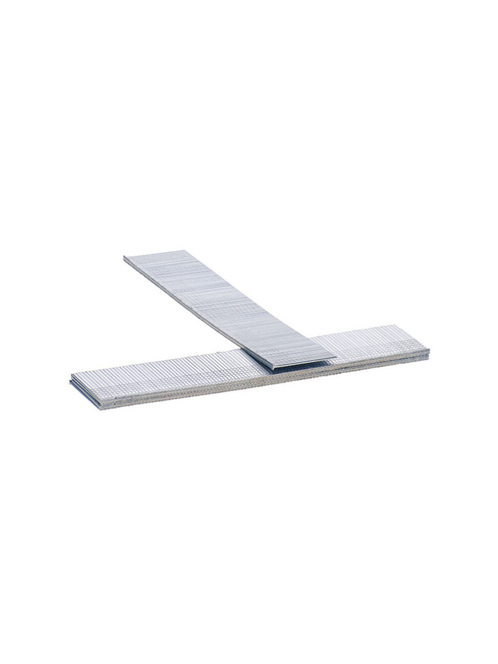 Гвозди реечные для гвоздезабивного пистолета 18GA 25 мм гладкие (10000 шт.)