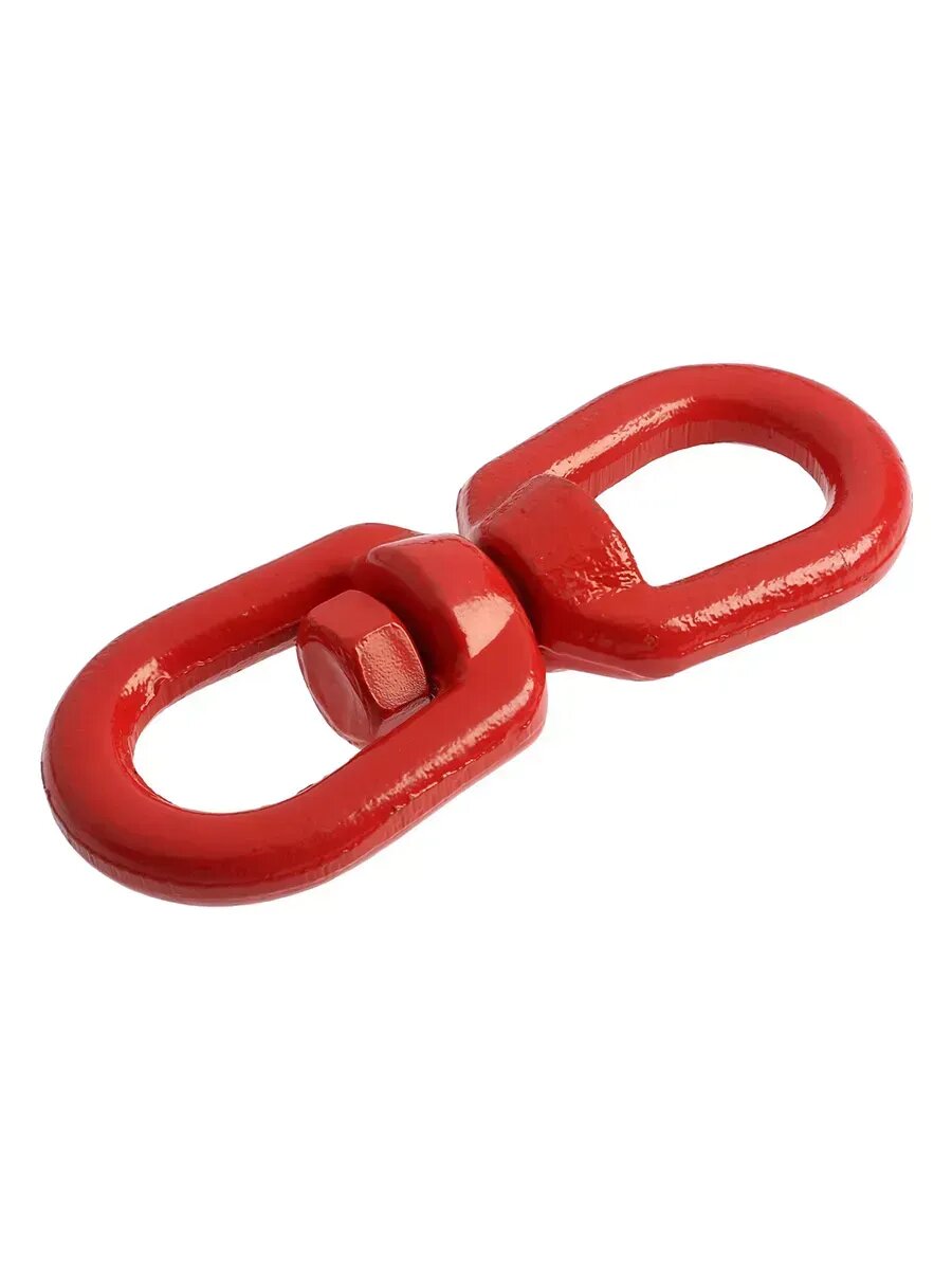 Вертлюг грузовой, 12 мм, 5т, 1 шт.