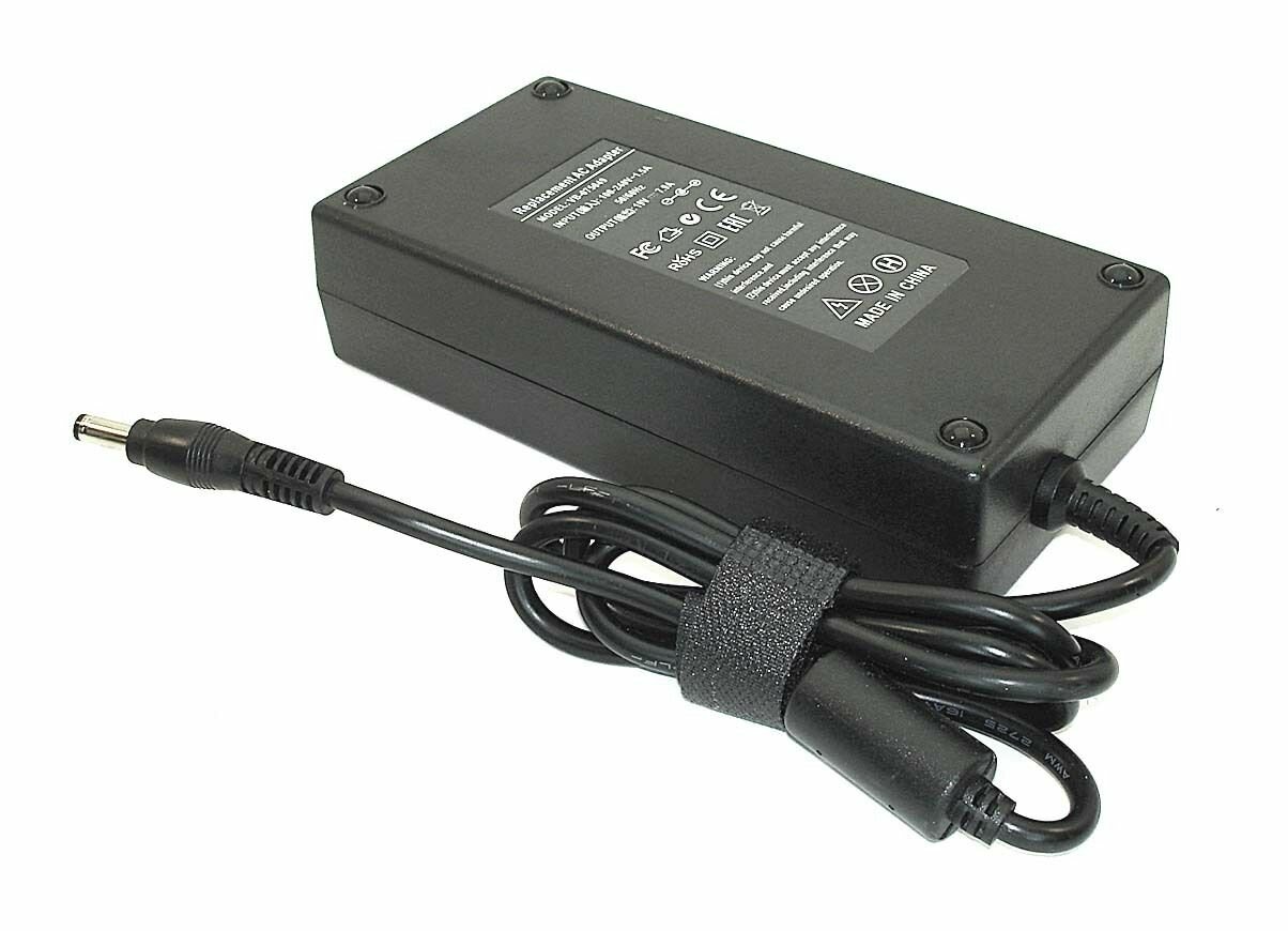Блок питания (сетевой адаптер) для ноутбуков Asus 19V 7,9A 5,5*2,5mm 150W OEM