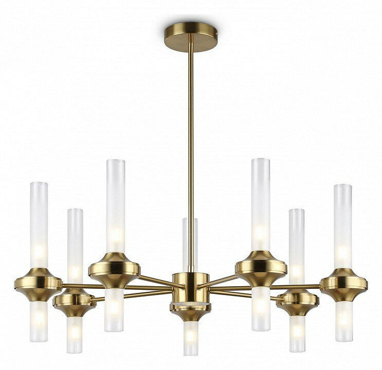 Люстра на штанге Ambrella Light HIGH LIGHT LH55360