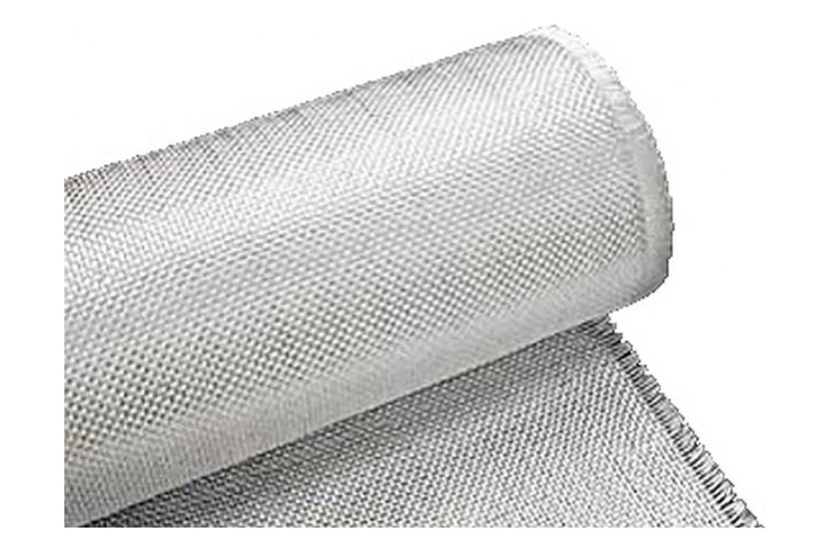 Суперпласт ЭЗ-200 Стеклоткань 100 г/м², 5 пог. м, базовый изолирующий материал