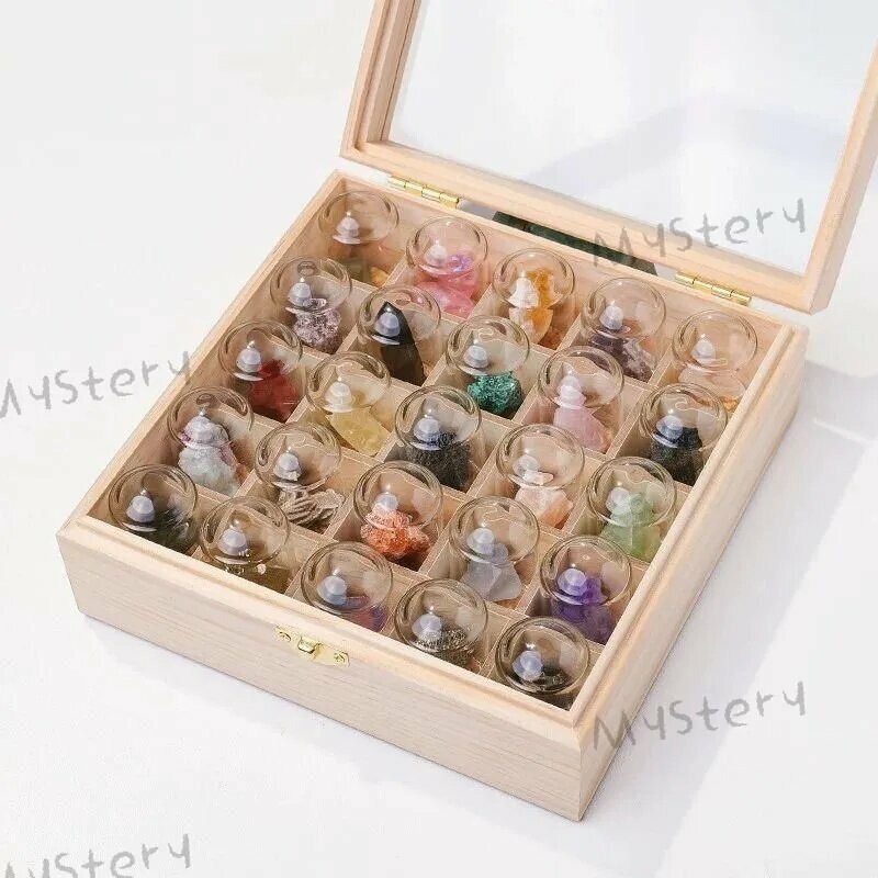 Кристалл коллекционный